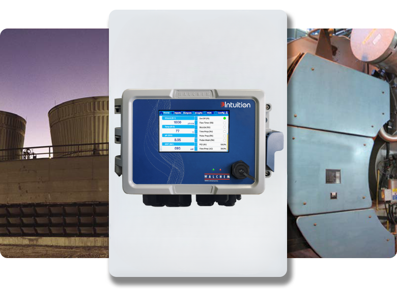 Iwaki Walchem – Gem Proses